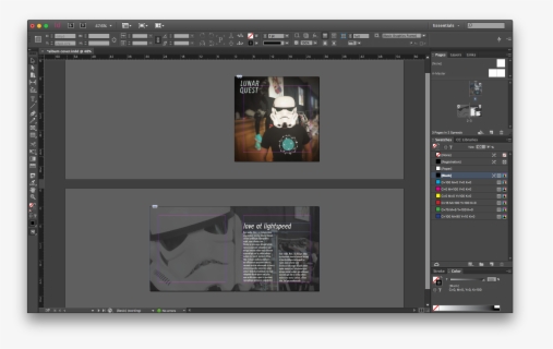 Screen Shot 2016 08 10 At - Adobe Photoshop Home Screen , Free ...