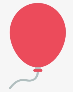 Balloon Emoji Png - Punto Google Maps Png , Free Transparent Clipart ...