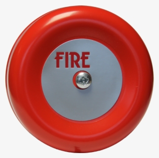 Cartoon Fire Alarm Bell , Free Transparent Clipart - ClipartKey