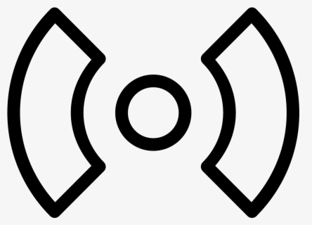 Transparent Alarm Icon Png - Sensor Signal Icon , Free Transparent ...