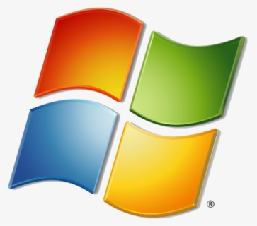 Microsoft Windows Clipart Transparent - Microsoft Windows Xp Logo ...