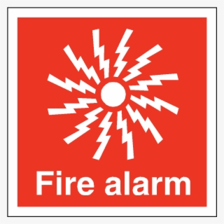 Fire Alarm Symbol - Fire Break Glass Point , Free Transparent Clipart ...