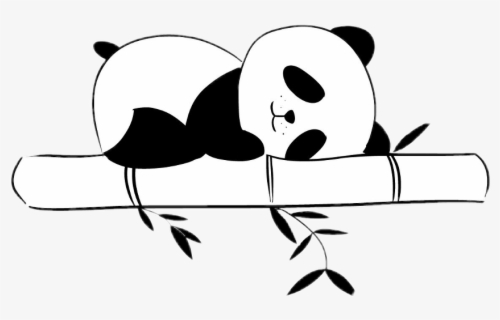 Lazy Panda Logo Clipart , Png Download , Free Transparent Clipart ...