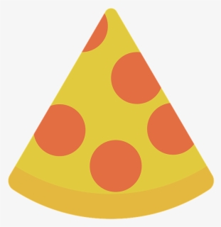 Pizza Clipart Triangle Png - Triangle , Free Transparent Clipart ...