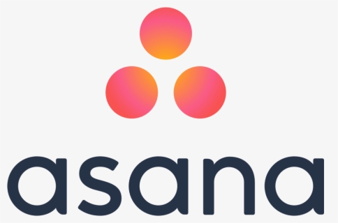Asana Project Management Logo Png , Free Transparent Clipart - ClipartKey