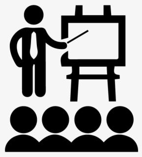 Training Symbol Transparent , Free Transparent Clipart - ClipartKey