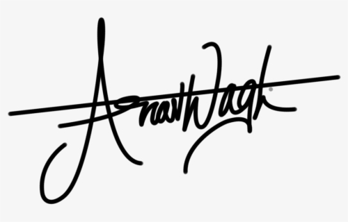 Download Indian Name Signature Png - ClipartKey