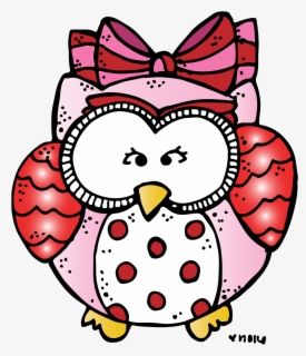 Owl Always Be Your Friend - Melonheadz Owl Clipart , Free Transparent ...