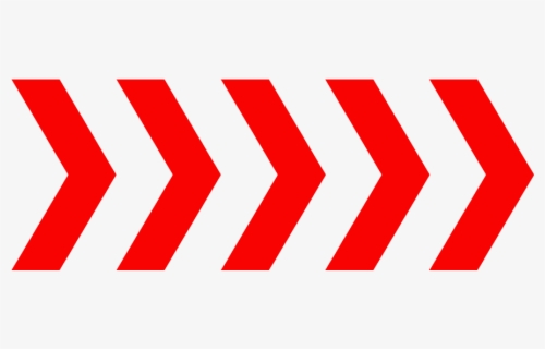 One Direction Arrow Coneboss Sign , Free Transparent Clipart - ClipartKey