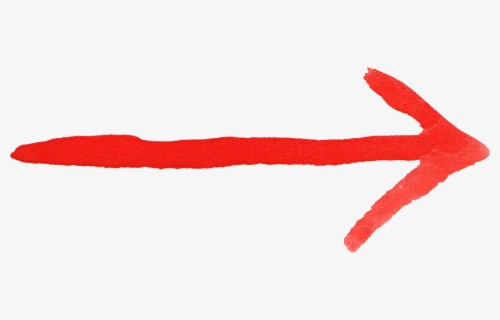 Free Red Arrow Clip Art with No Background - ClipartKey