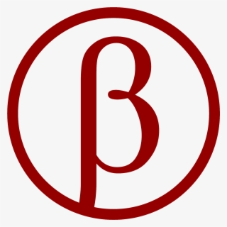 Transparent National Beta Club Logo , Free Transparent Clipart - ClipartKey