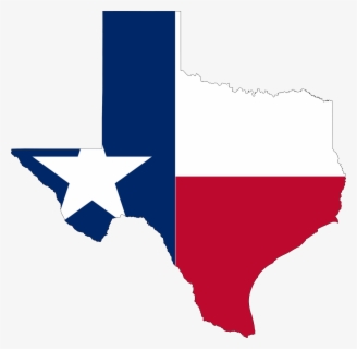 Transparent Texas Shape Png - Texas , Free Transparent Clipart - ClipartKey