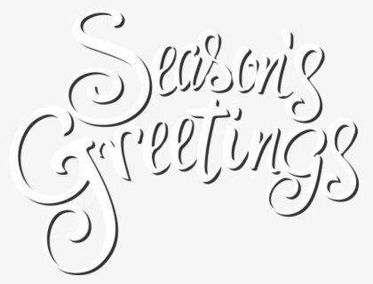 Free Greeting Clip Art with No Background - ClipartKey