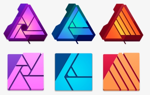 Affinity Photo Icon Png , Free Transparent Clipart - ClipartKey