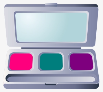Compact Mirror Cliparts , Free Transparent Clipart - ClipartKey