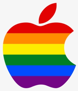 Gay Pride Logo Png , Free Transparent Clipart - ClipartKey