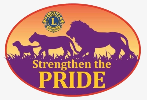 Lions Clubs International Vector Graphics Clip Art - Vector Lions Club ...