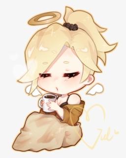 Download Mercy Overwatch Png Vector - Mercy Overwatch Png , Free ...