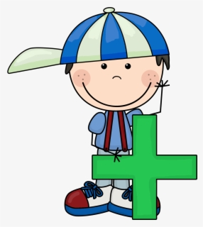 Free Addition Clip Art with No Background - ClipartKey