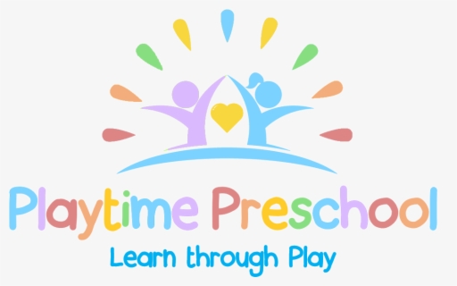 Playtime Preschool Llc Clipart , Png Download , Free Transparent ...