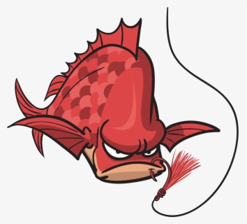 Transparent Red Snapper Png - Red Emperor Fish , Free Transparent ...