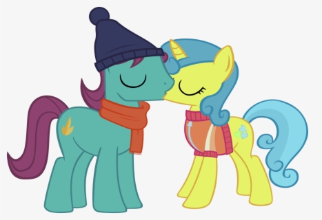 Slice Of Lemon Vector And Png - My Little Pony Lemon Hearts , Free ...