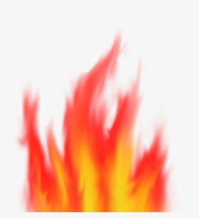 Flame Png Onlygfx - Transparent Red Flame Png , Free Transparent ...