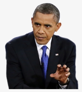 Obama Standing Png - Full Body Barack Obama Png , Free Transparent ...