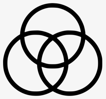 Free Venn Diagram Clip Art with No Background - ClipartKey