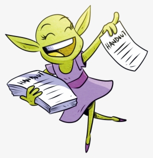 27 - Happy Helper - Cartoon , Free Transparent Clipart - ClipartKey