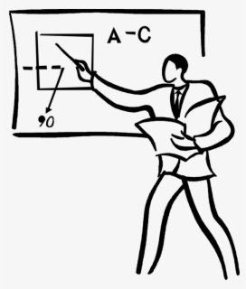 Drawing Teaching Teacher Appreciation , Free Transparent Clipart ...