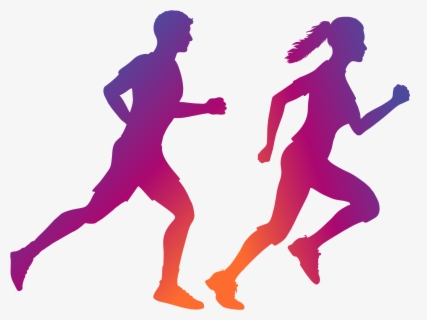 Runner Clip Art , Free Transparent Clipart - ClipartKey