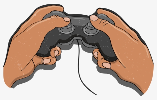 Transparent Gamer Clipart - Ninja Gaming Logo Png , Free Transparent ...