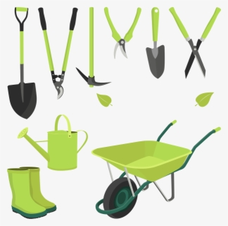 Free Spade Clip Art with No Background - ClipartKey