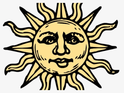 Apollo God Of Sun Symbol , Free Transparent Clipart - ClipartKey
