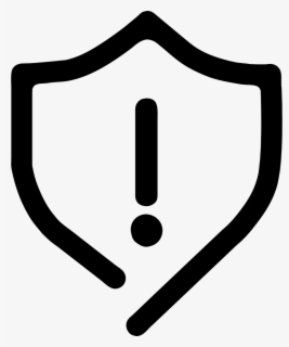 Risk-icon - Triangle Exclamation Point , Free Transparent Clipart ...