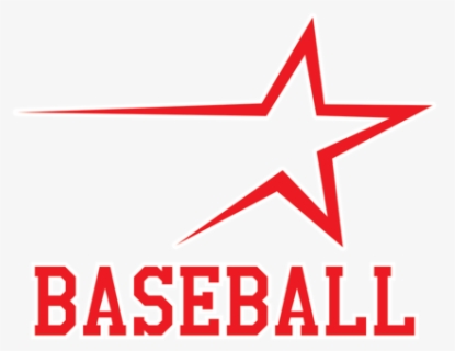 Area Stars Baseball Logo , Free Transparent Clipart - ClipartKey