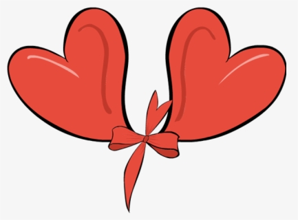 Clip Art Heart String Valentines Day Border Frame Balloon - Heart ...