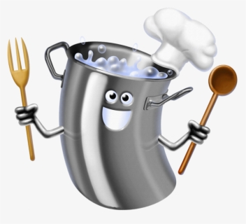 Free Kitchen Clip Art with No Background - ClipartKey