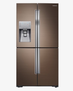 Refrigerator Transparent Images Png - Samsung Triple Door Refrigerator ...