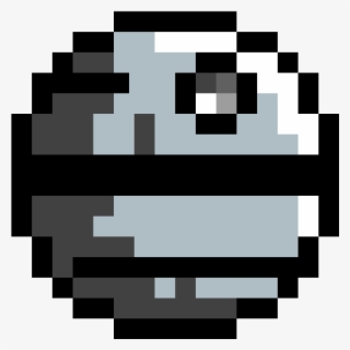 Pokemon Mega Stone Sprite , Png Download - Lego Star Wars Pixel Art ...