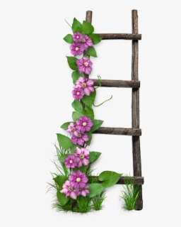 Flower Sign Borders Clip Art , Free Transparent Clipart - ClipartKey