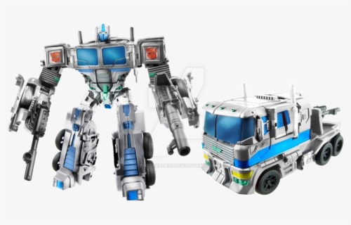 Ultra Magnus Png Transparent Image - Optimus Prime Sprites , Free ...