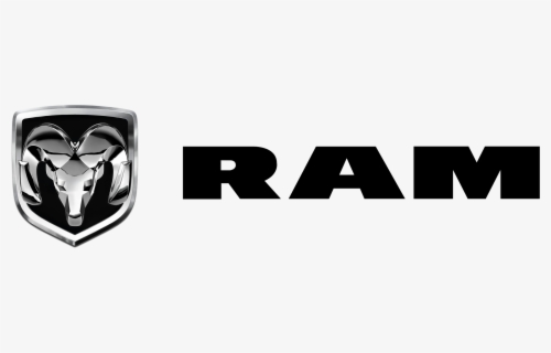 Download Transparent Dodge Ram Logo Png - Ram Rodeo Series Logo ...