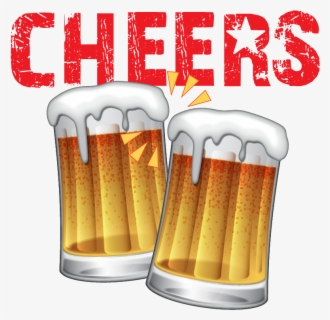 Beer Emoji Png - Beer Emoji , Free Transparent Clipart - ClipartKey