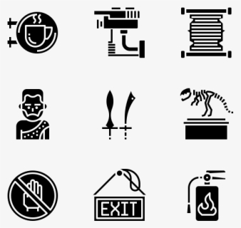 Museum Clipart Building Roman - Rome Antique Png , Free Transparent ...