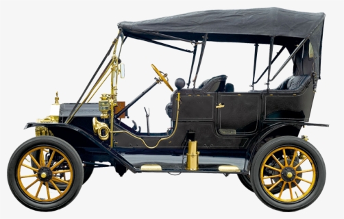 Ford Model T Icon , Free Transparent Clipart - ClipartKey
