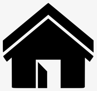 Transparent Open Door Icon Png - Open Door House Icon , Free ...