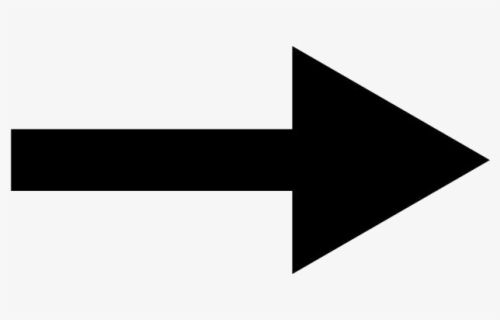 Colorful Right Arrow Png Clipart - Petite Flèche , Free Transparent ...