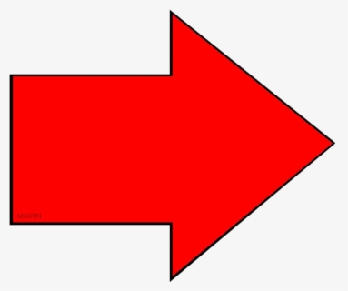 Download Red Arrow Transparent Cliparts - Transparent Background Right ...
